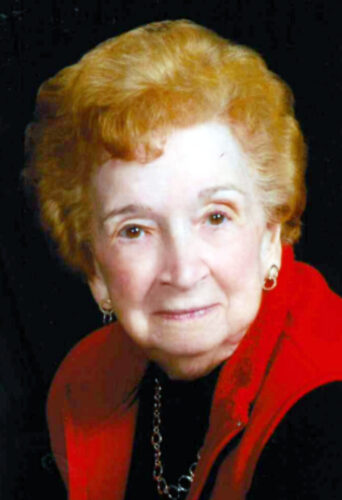 Elsie Packer McClintick | News, Sports, Jobs - The Express Elsie Packer McClintick | News, Sports, Jobs - The Express